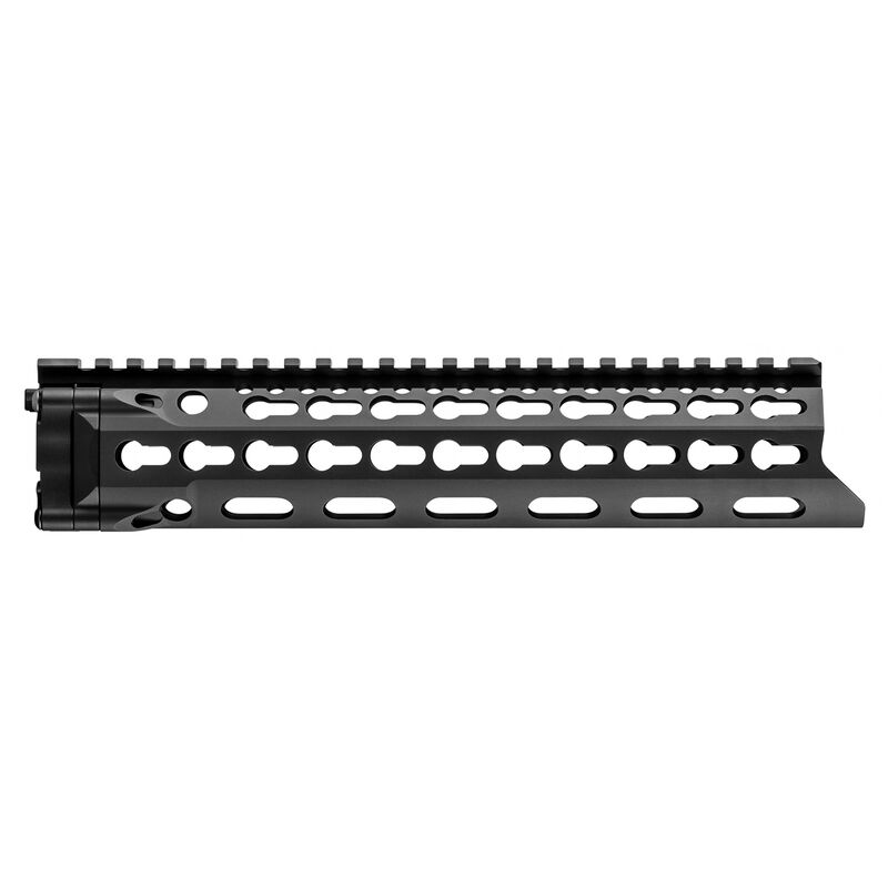 Daniel Defense MFR 10\" XL Keymod Handguard, 01-107-01203, 0110701203