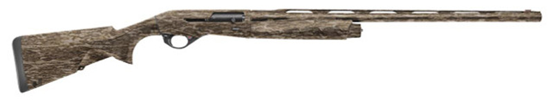 Benelli M2 Field Mossy Oak Bottomland 12 Ga Shotgun 26" Barrel, 11168