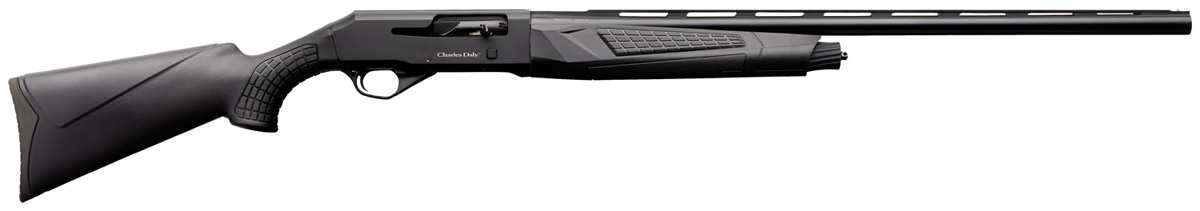 Charles Daly 601 12 Ga Semi Automatic Shotgun, 930.204, 930204