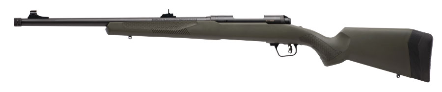 Savage Model 110 Hog Hunter 308 Rifle 57019