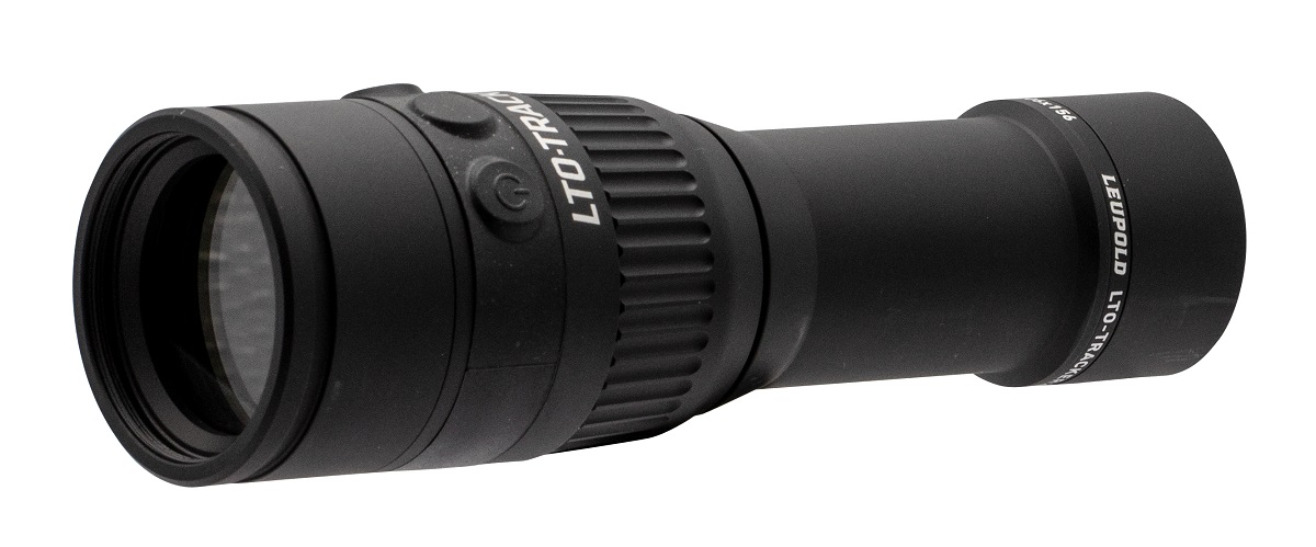 Leupold LTO Tracker 2 240X204 Thermal Viewer, 177187