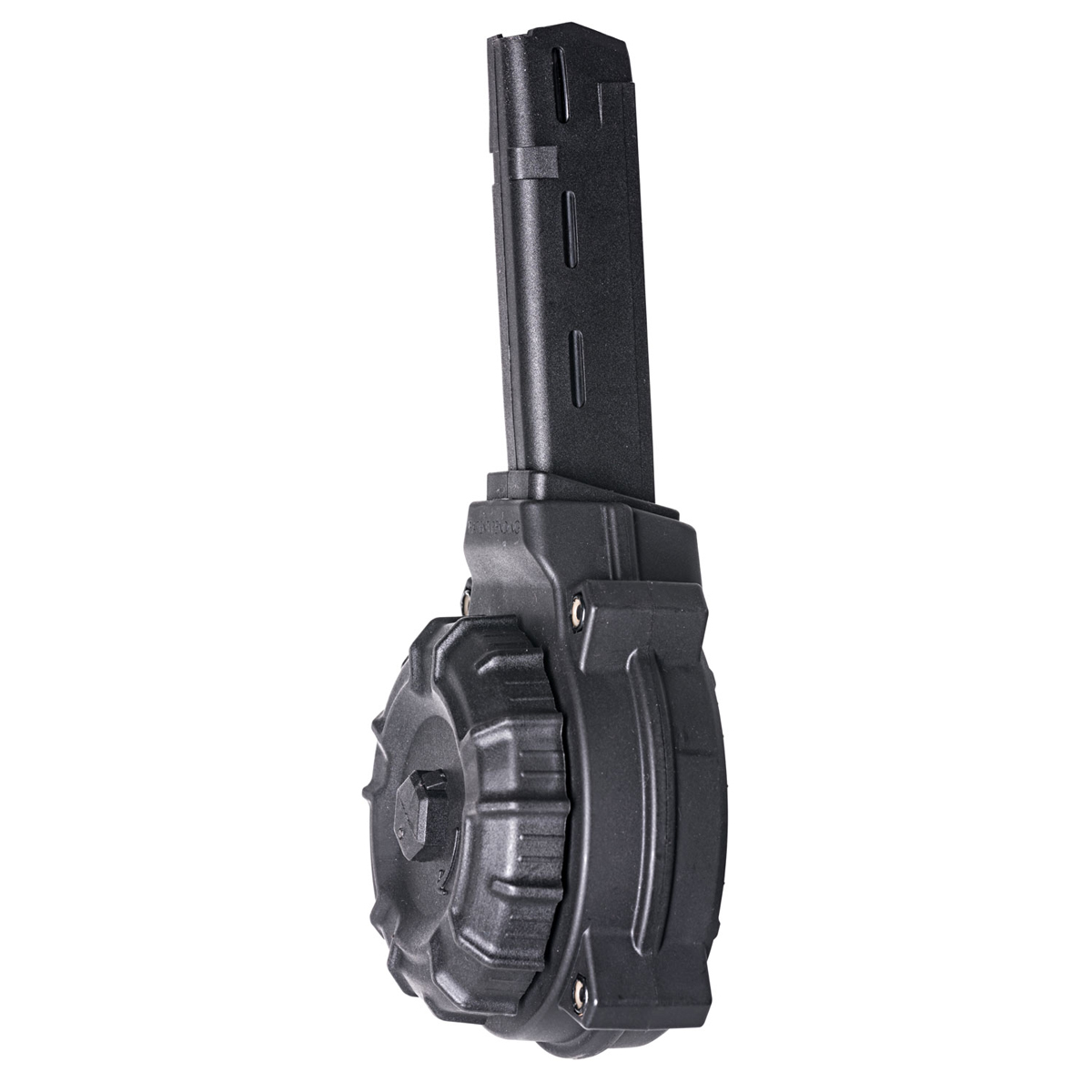 ProMag Drum for Glock 17/19/26/34 9mm, 50 Rounds, DRMA11