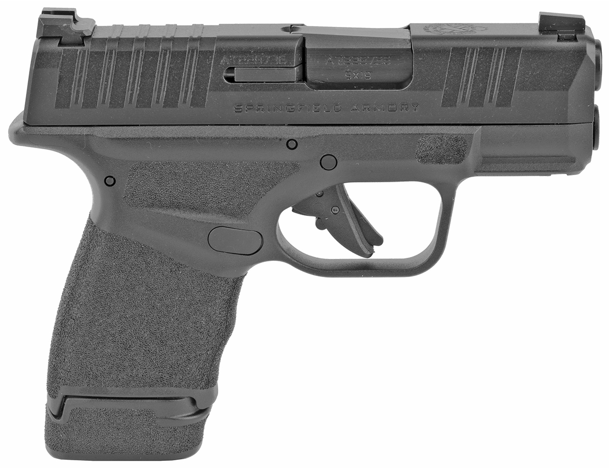 Springfield Armory Hellcat 3\" 9mm Pistol HC9319B