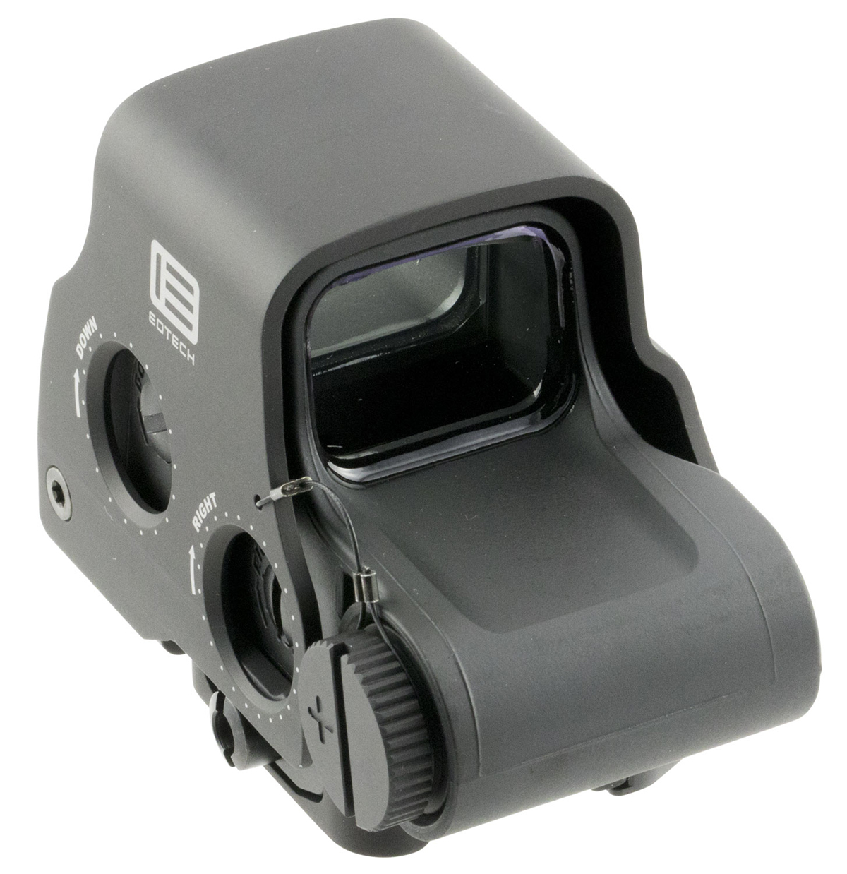Eotech EXPS3-4 Holographic Weapons Sight with Lower Third QD Mount EXPS3-4