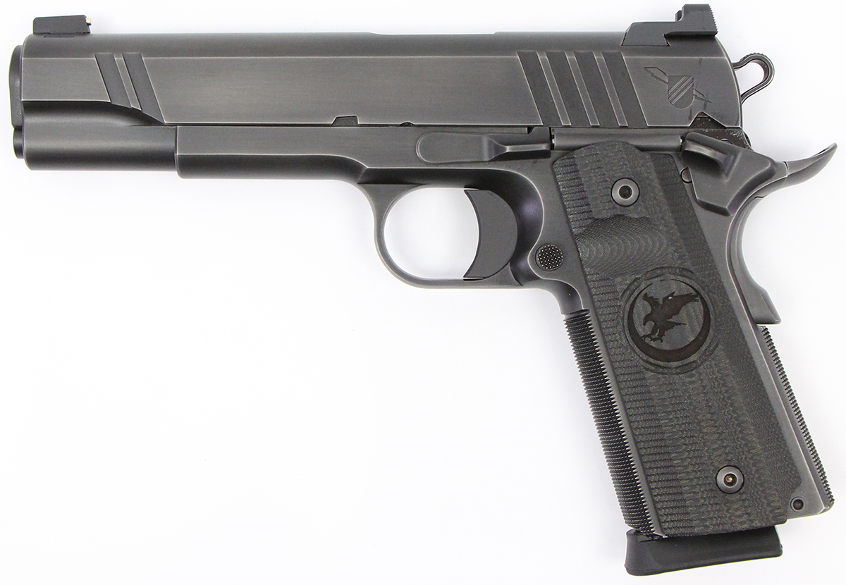 NightHawk Custom 1911 Thunder Ranch Combat Special 45 ACP Pistol