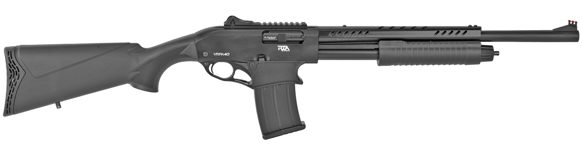Rock Island VRPA40 12 Gauge Shotgun