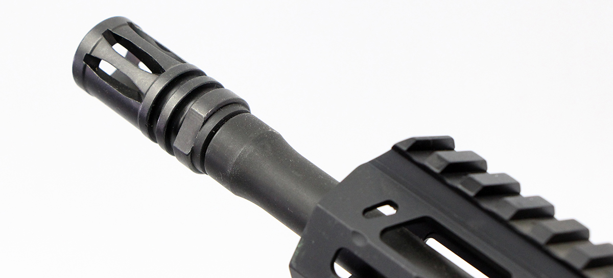 SWORD International MK-15 .223/5.56 AR-15 Rifle 16\" Barrel, 15-556-16 ...