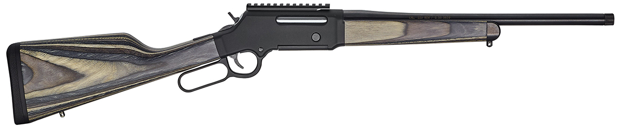 Henry Long Ranger Express 223 Remington Rifle, H014RP-223