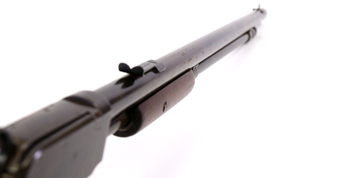 Winchester 1906 22LR Rifle - Used in Fair Condition 1912