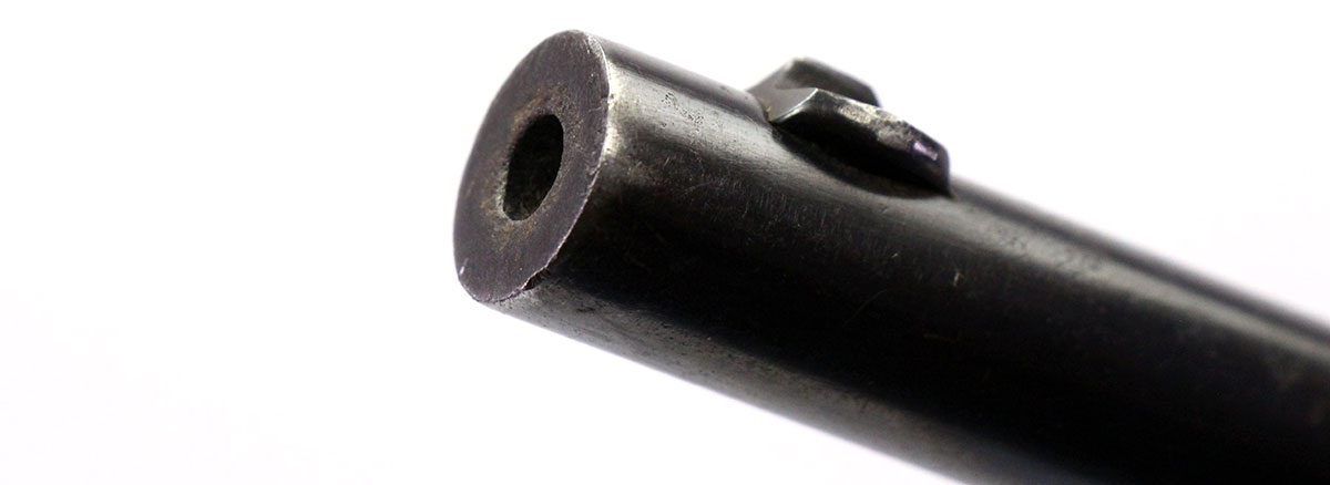 Stevens Favorite Falling Block 22LR Rifle - Used in Fair Condition