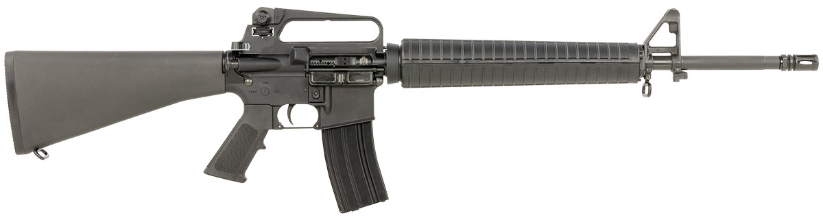 Springfield Armory SA-16 AR-15 5.56/223 Rifle, SA920556B-A2, SA920556BA2