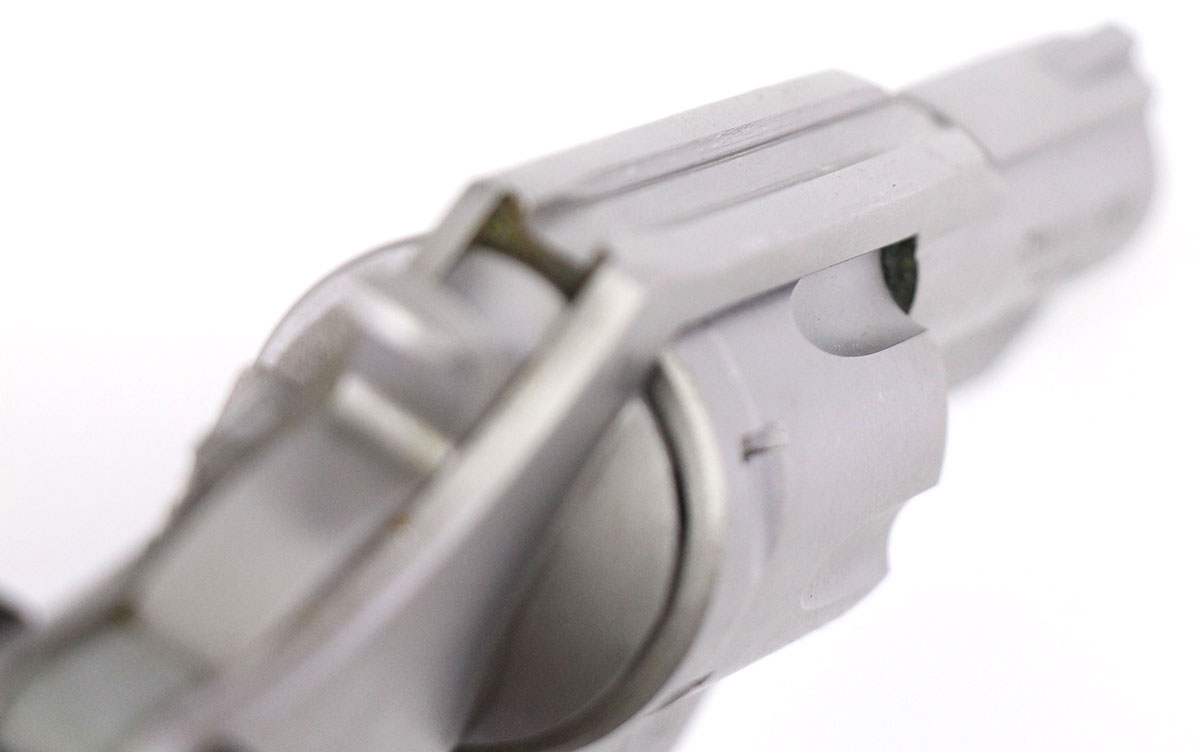 Charter Arms Pathfinder 22LR Revolver - Used in Good Condition with Box