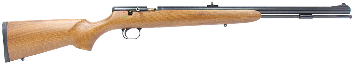 Thompson Center Thunderhawk 50 Caliber Muzzleloader - Used in Good ...