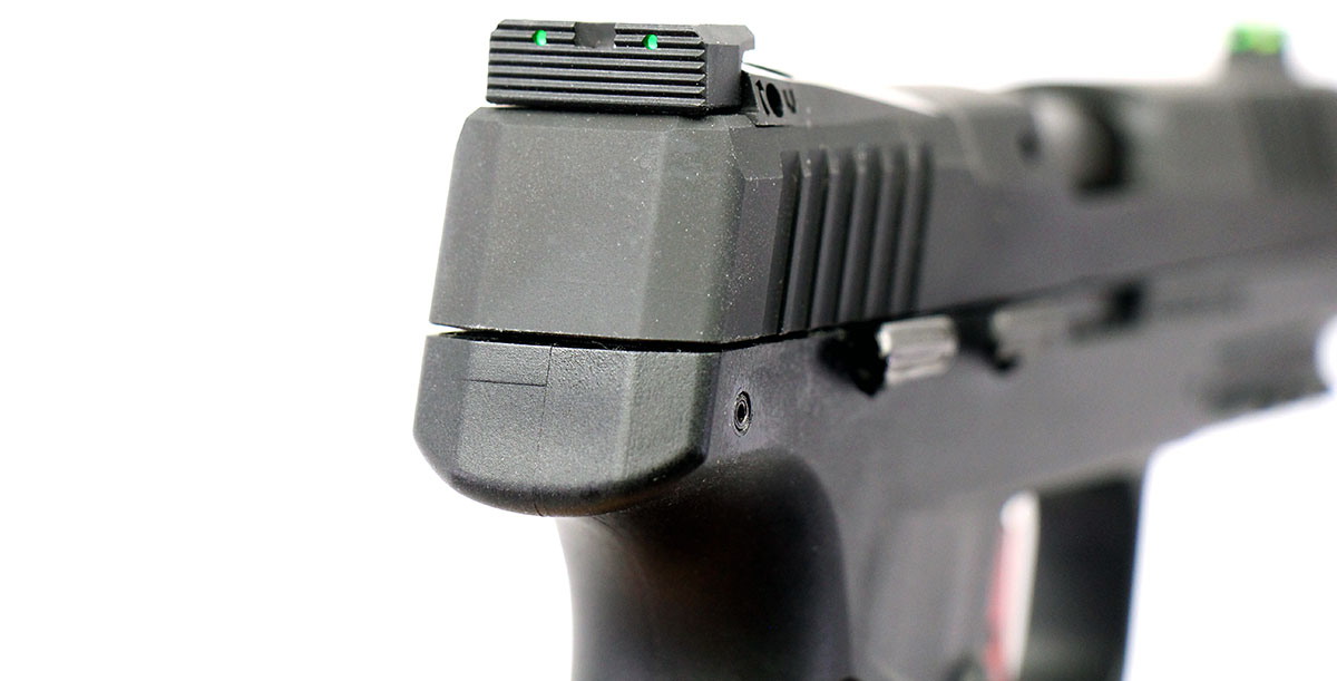 Sig Sauer P322 22LR Pistol - Used in Very Good Condition with Box ...