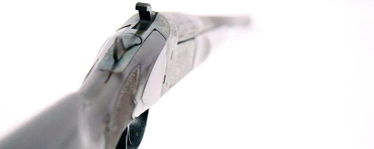 Western Field Model 10-SB94-TB 20 Ga Shotgun - Used in Fair Condition