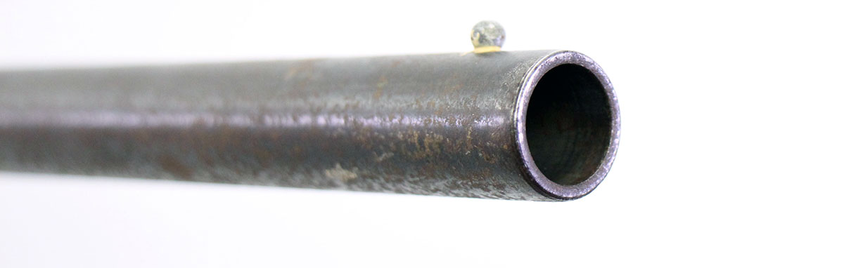 Western Field Model 10-SB94-TB 20 Ga Shotgun - Used in Fair Condition