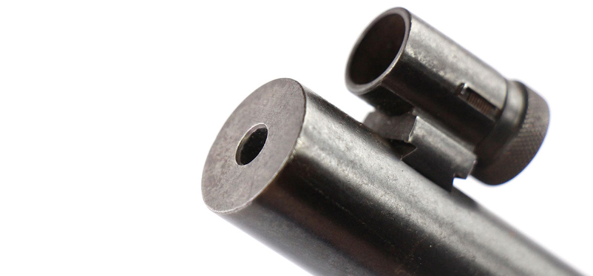 Sears & Roebuck Ranger 22LR Rifle - Used in Good Condition