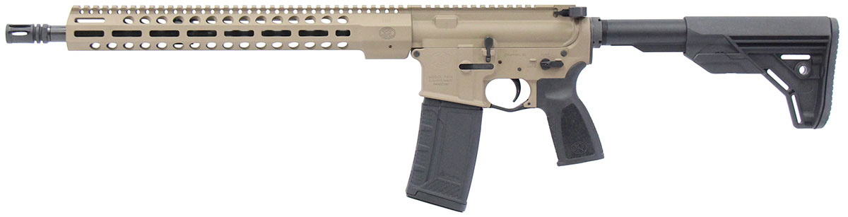 FN FN-15 Tac-3 5.56 NATO Carbine - Used in Good Condition