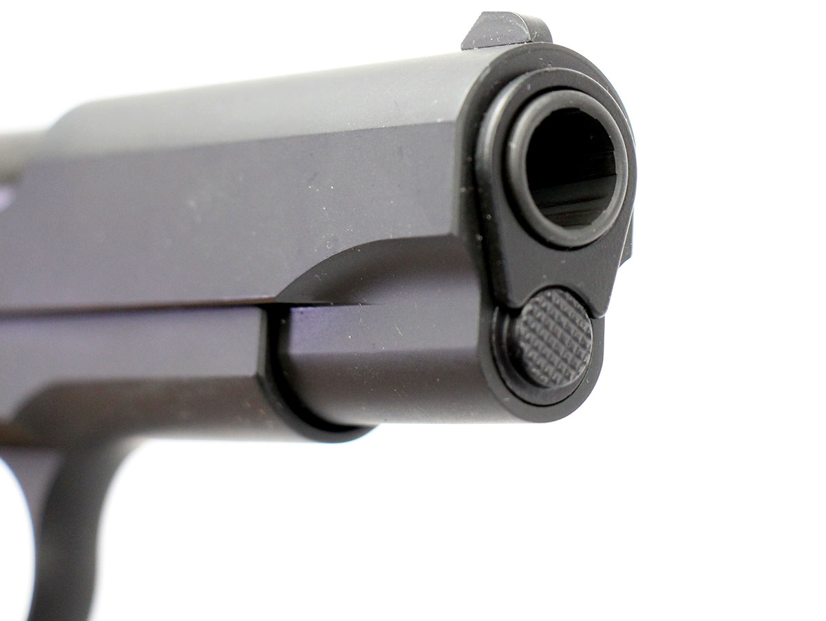 Tisas 1911A1 Tank Commander 45 ACP Pistol - Used in Good Condition