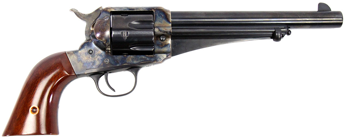 Uberti 1875 Outlaw 45 LC Revolver - Used in Good Condition