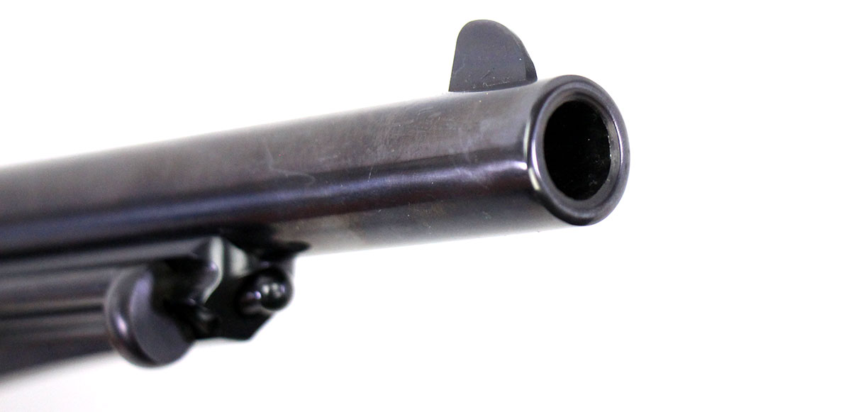 Uberti 1875 Outlaw 45 LC Revolver - Used in Good Condition