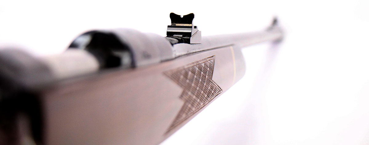 Mauser-Bauer Model 3000 308 Win Rifle - Used in Good Condition