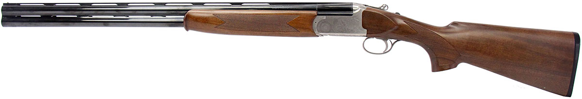 Franchi Diamond 12 Ga Shotgun - Used in Good Condition with Case