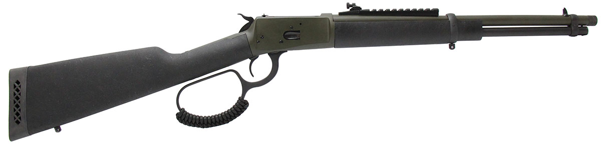 Rossi R92 357 Mag Carbine - Used in Good Condition with Box