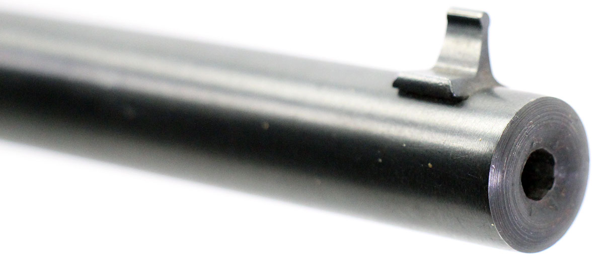 Ted Williams 340 22LR Rifle - Used in Good Condition