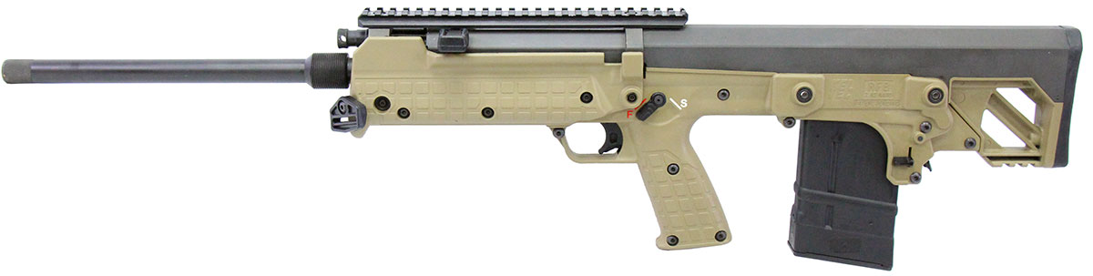 Kel-Tec RFB Hunter 308 Win Rifle - Used in Good Condition with Box