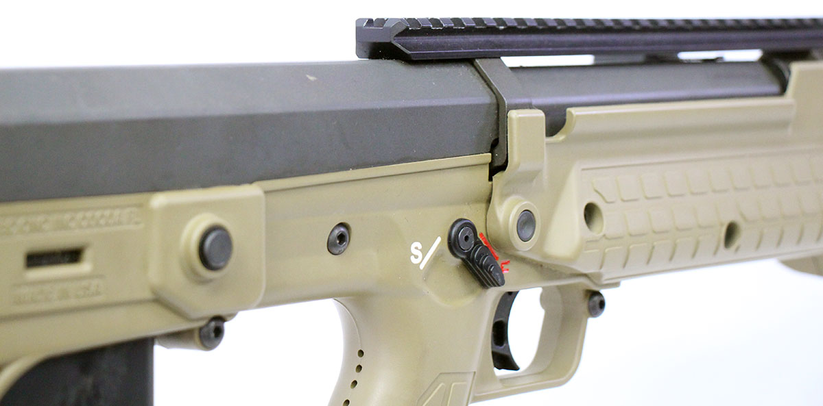 Kel-Tec RFB Hunter 308 Win Rifle - Used in Good Condition with Box