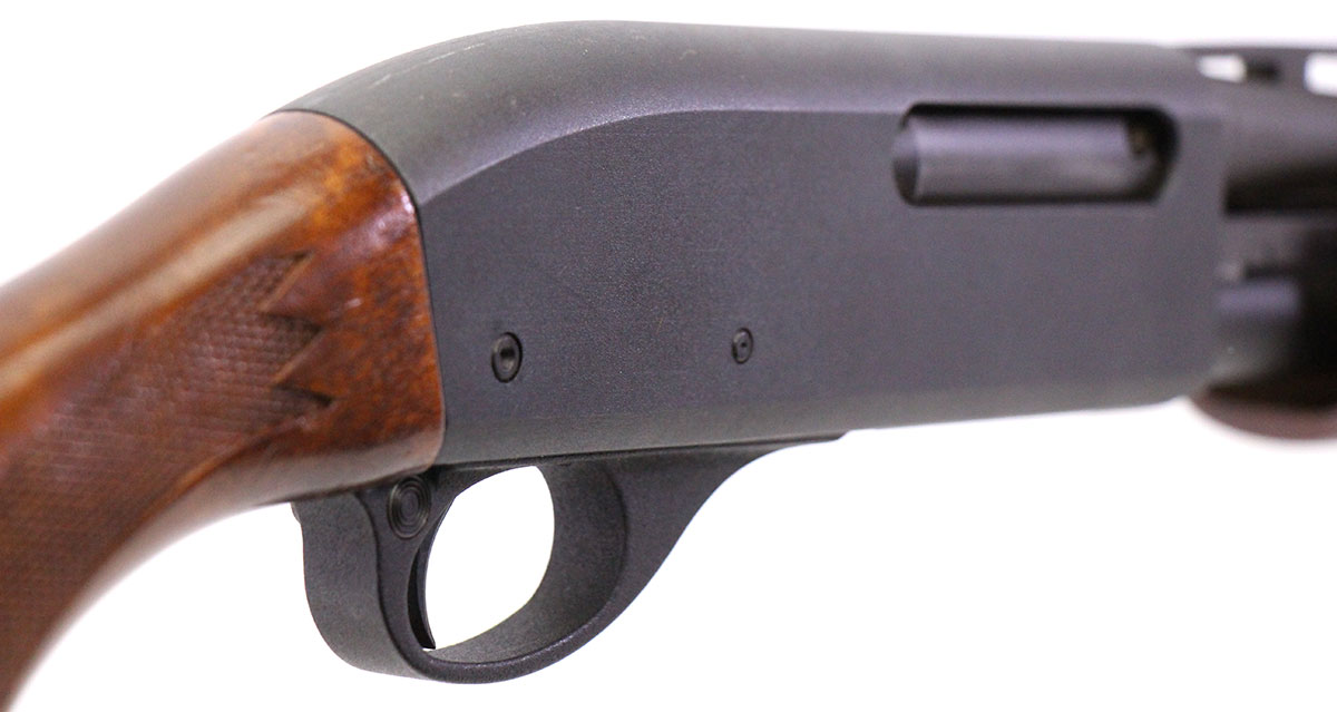 Remington 870 Express 410 Shotgun - Used in Good Condition