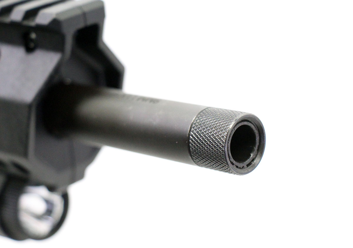 Smith & Wesson FPC9 9mm Carbine - Used in Very Good Condition with Case