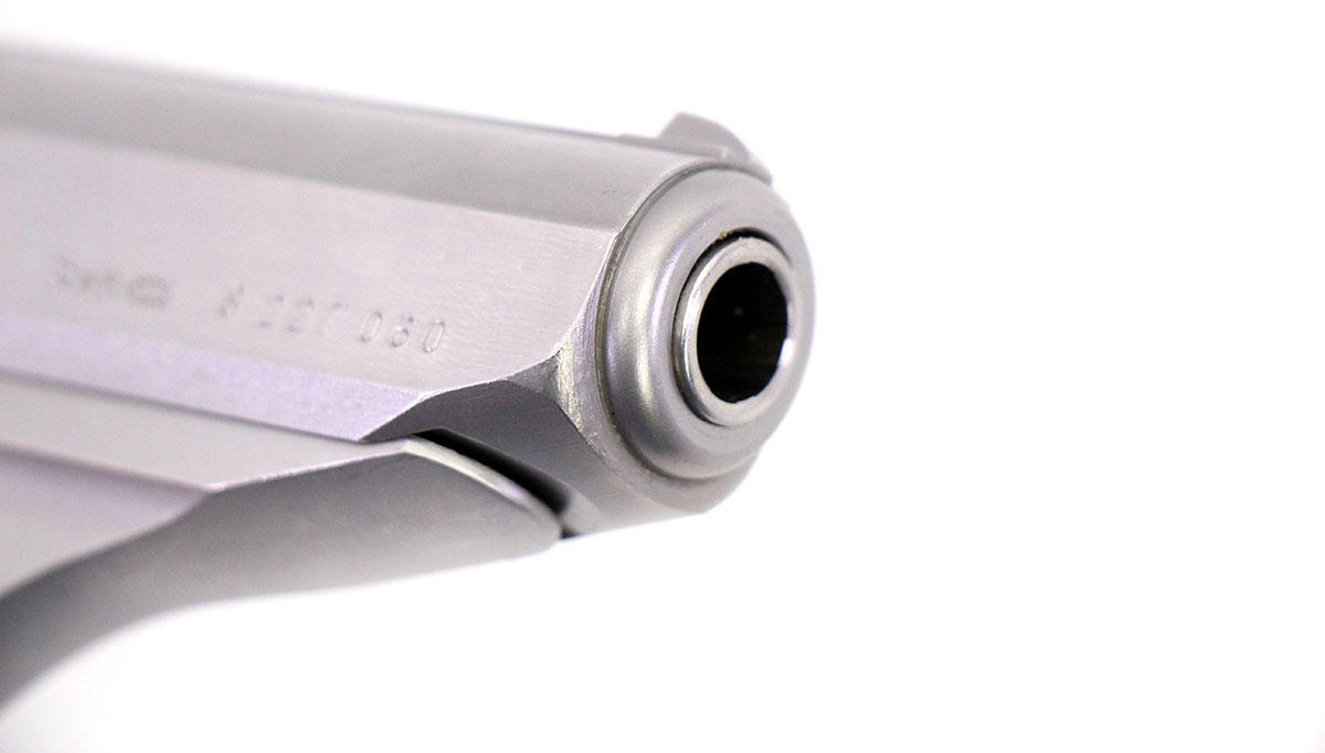 Sig Sauer P232SL 380 ACP Pistol - Used in Good Condition 2000