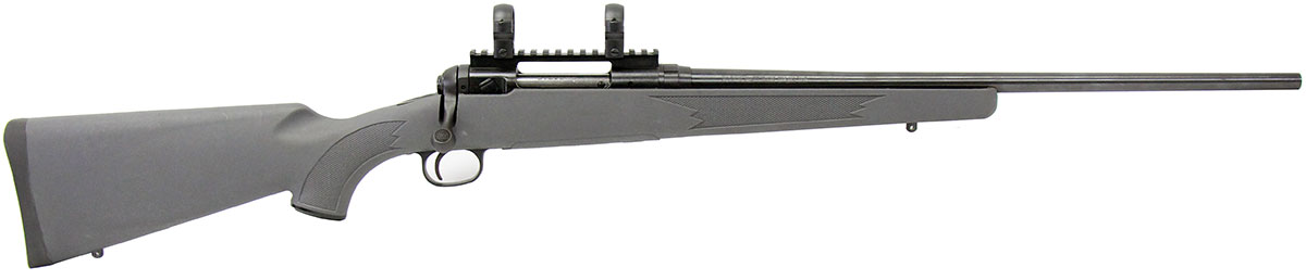 Savage/Stevens 200 308 Win Rifle - Used in Good Condition