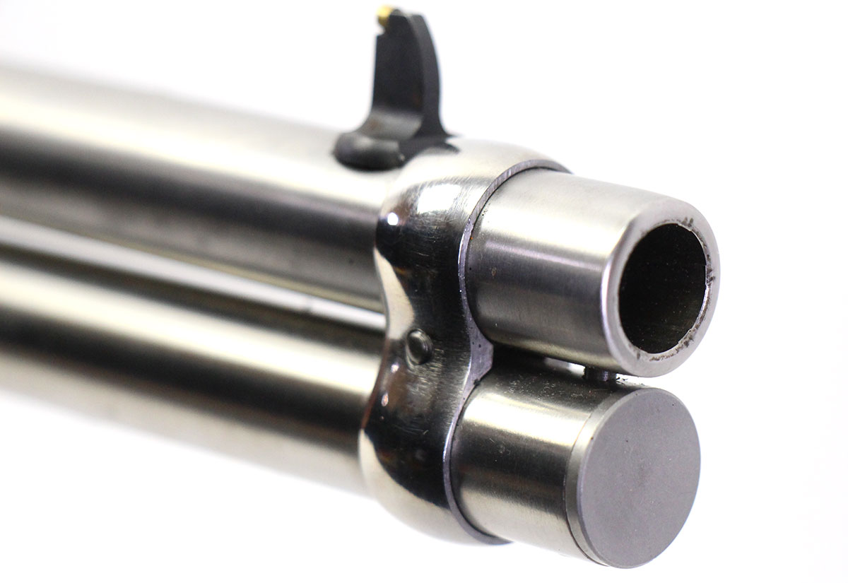 Rossi R92 45 Long Colt Rifle - Used in Good Condition