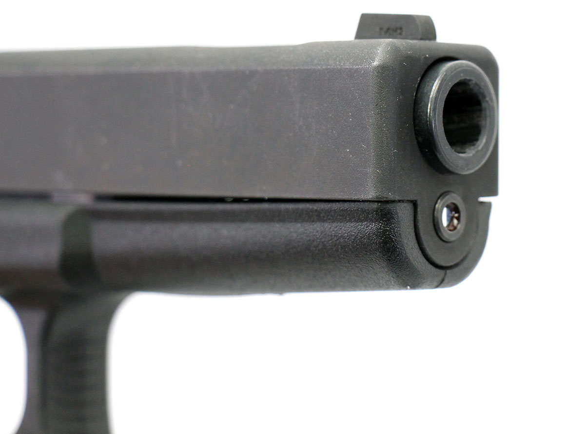 Glock 20C Gen 2.5 10mm Pistol - Used in Good Condition with Box ...