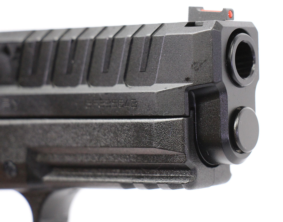 Springfield Armory XD-9 Mod 3 Pistol - Used in Good Condition with Box