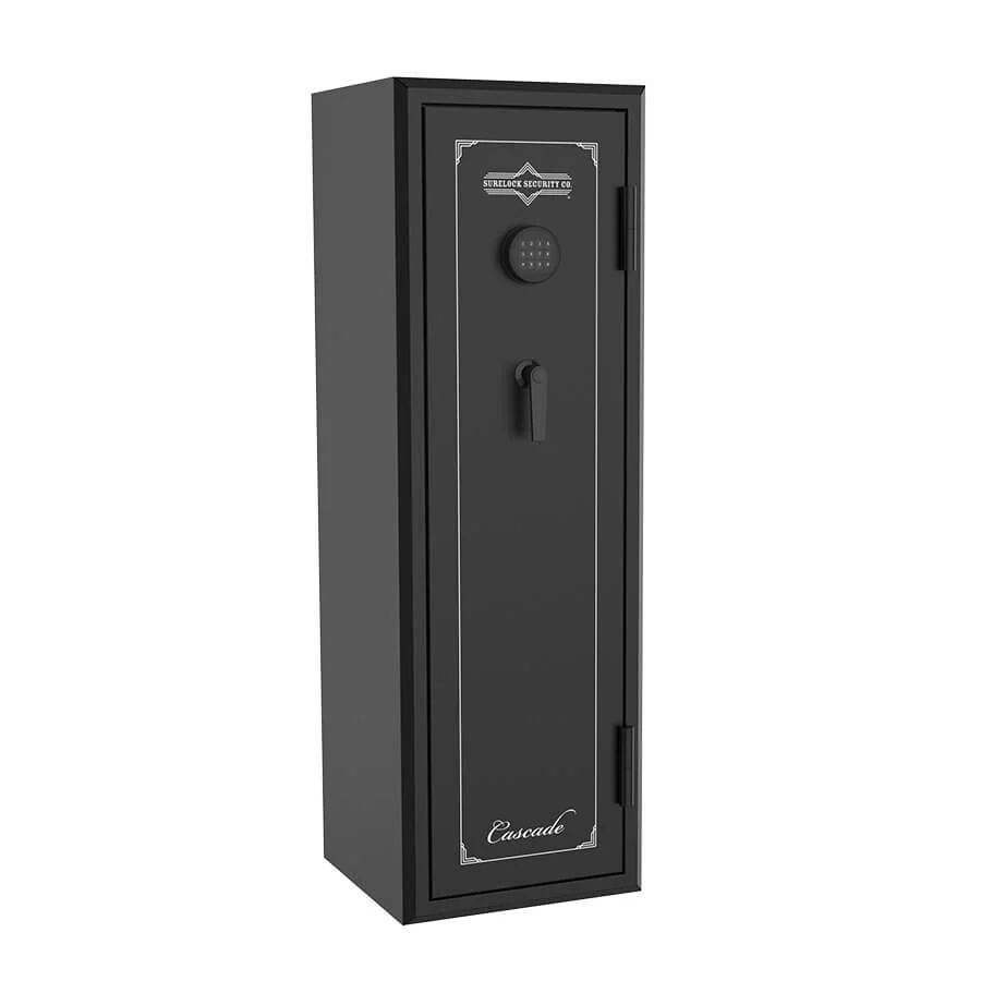 Surelock Security Cascade 12 Gun and Home Safe
