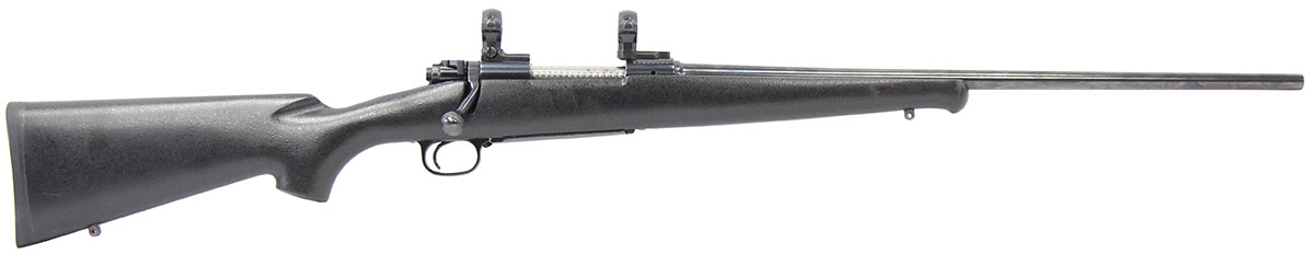 Winchester Model 70 Winlite 30-06 Rifle - Used in Good Condition with Box