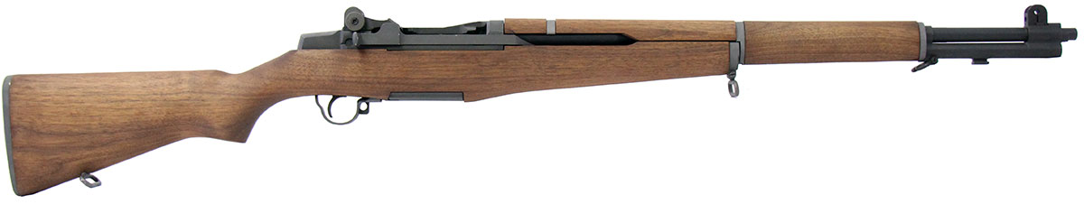 Harrington & Richardson M1 Garand 30-06 Rifle - Collectible with CMP ...