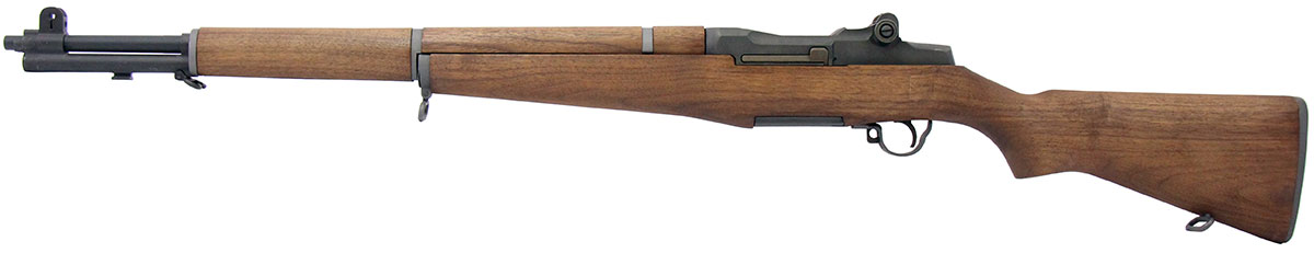 Harrington & Richardson M1 Garand 30-06 Rifle - Collectible with CMP ...