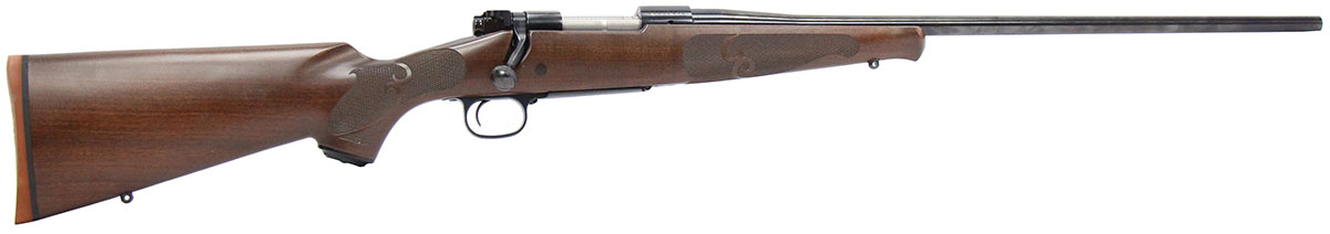 Winchester Model 70 Classic Featherweight Super Short 223 WSSM Rifle ...