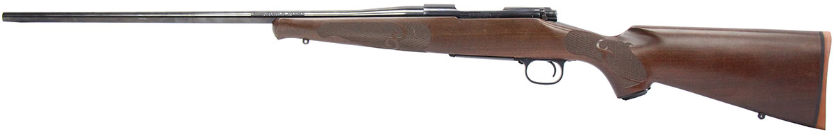 Winchester Model 70 Classic Featherweight Super Short 223 WSSM Rifle ...