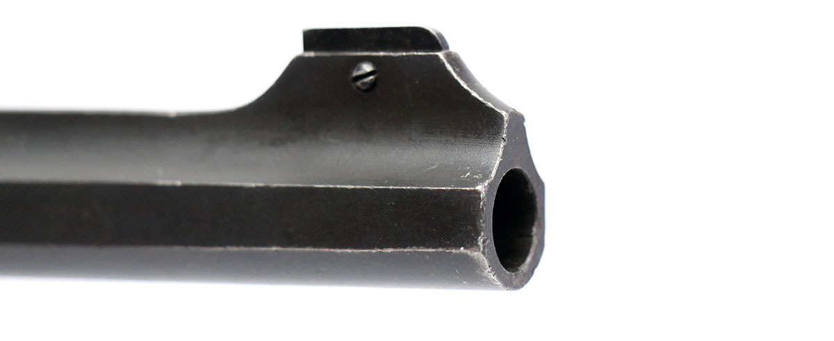 Enfield MKVI 45 ACP Revolver - Collectible 1923