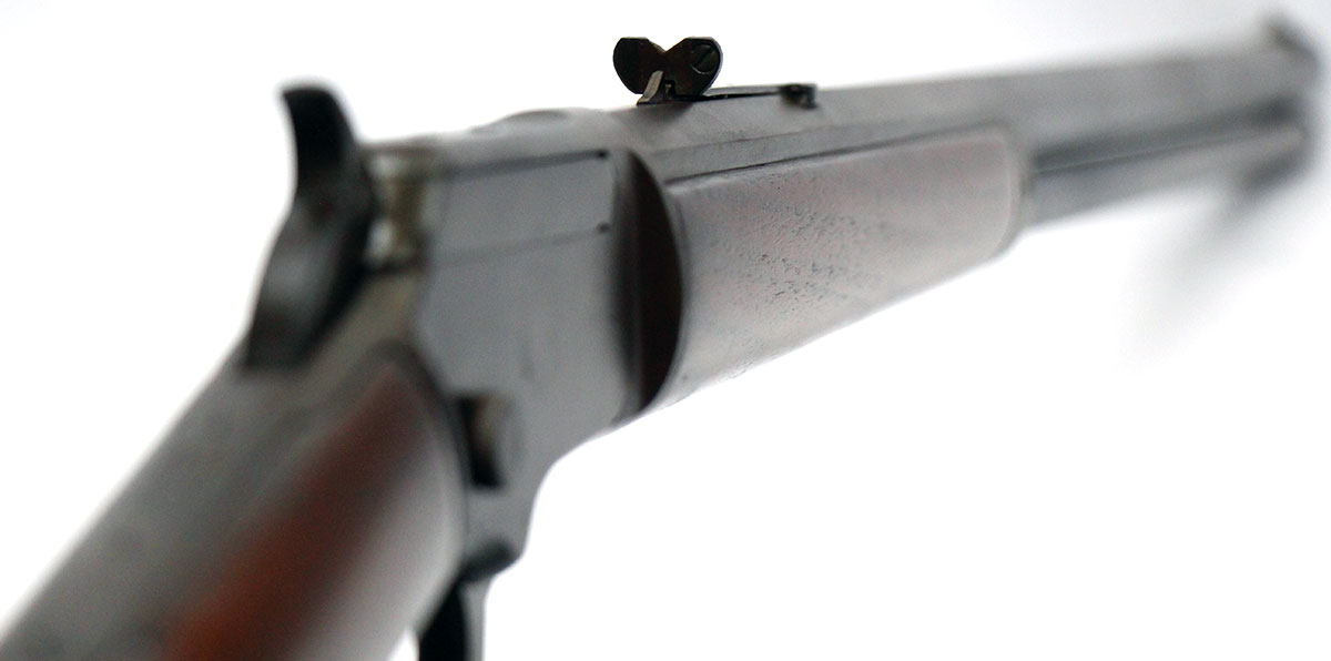 Marlin Model 92 32 RF Rifle - Collectible 1906