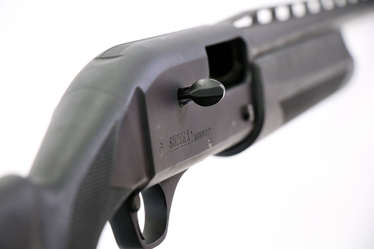 Winchester Super X2 12 Ga Shotgun - Used in Good Condition with Box