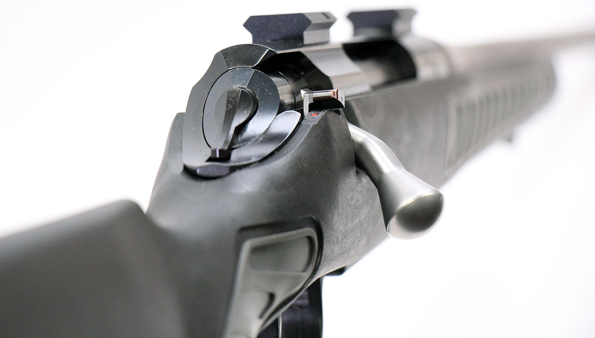 Thompson Center Venture 25-06 Rifle - Used in Good Condition