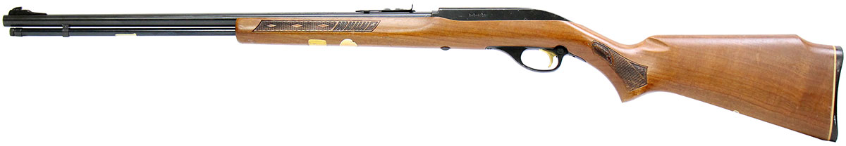 Marlin Model 99C 22LR Rifle - Used in Good Condition