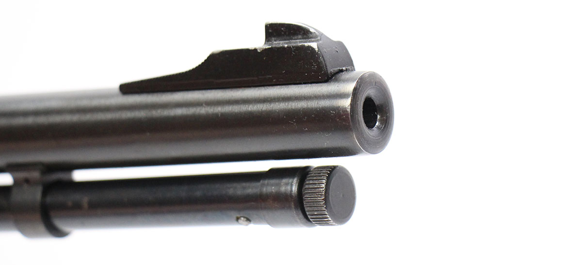 Marlin Model 99C 22LR Rifle - Used in Good Condition